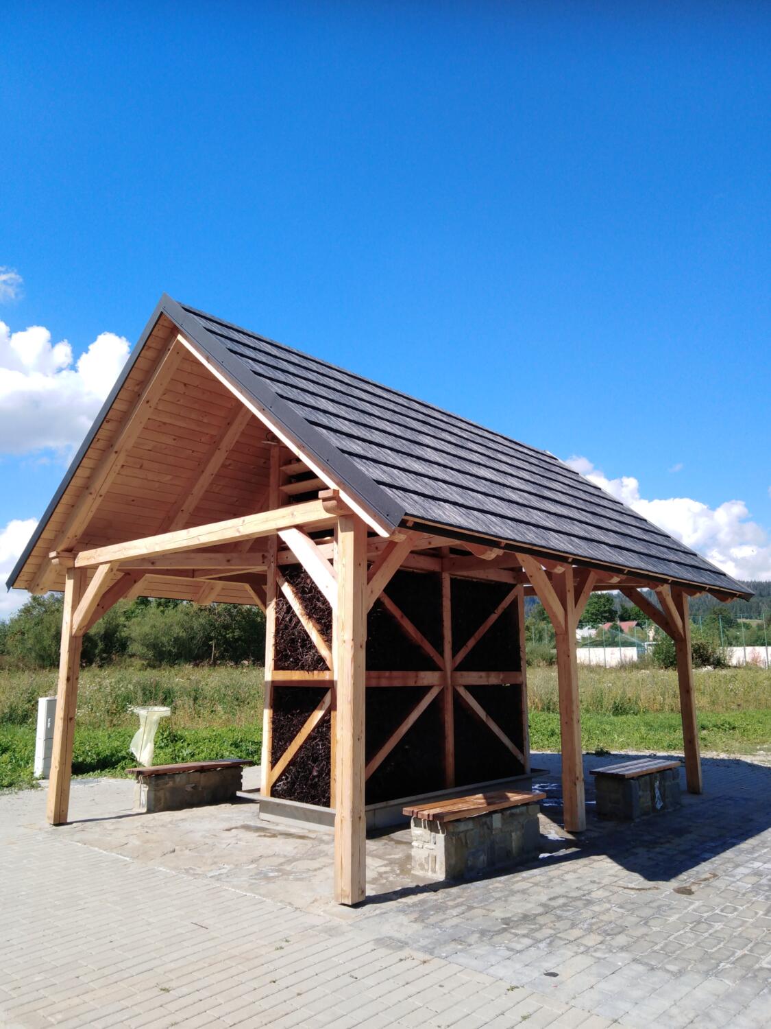 Prírodné Inhalátorium - informácie | Slovenský cestovateľ